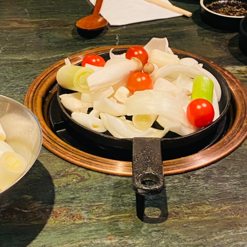 강남역 회식장소 런치세트 강추 고메램 강남점 네이버 블로그