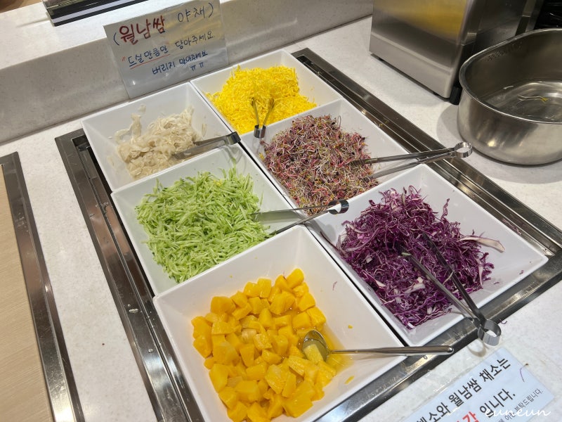 경기도 하남 샤브샤브 뷔페 맛집 그린플레이트 하남점 네이버 블로그