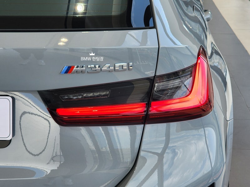 BMW M340i 투어링 가격 및 제원 옵션 총정리 이곳에서 알려드림 : 네이버 블로그