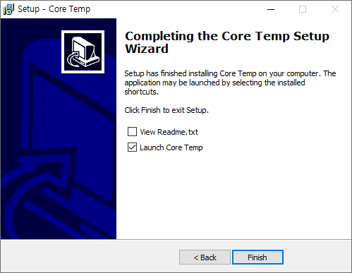 CPU 온도 보는법 그리고, HWiNFO와 CoreTemp로 측정 하는 방법 : 네이버 블로그
