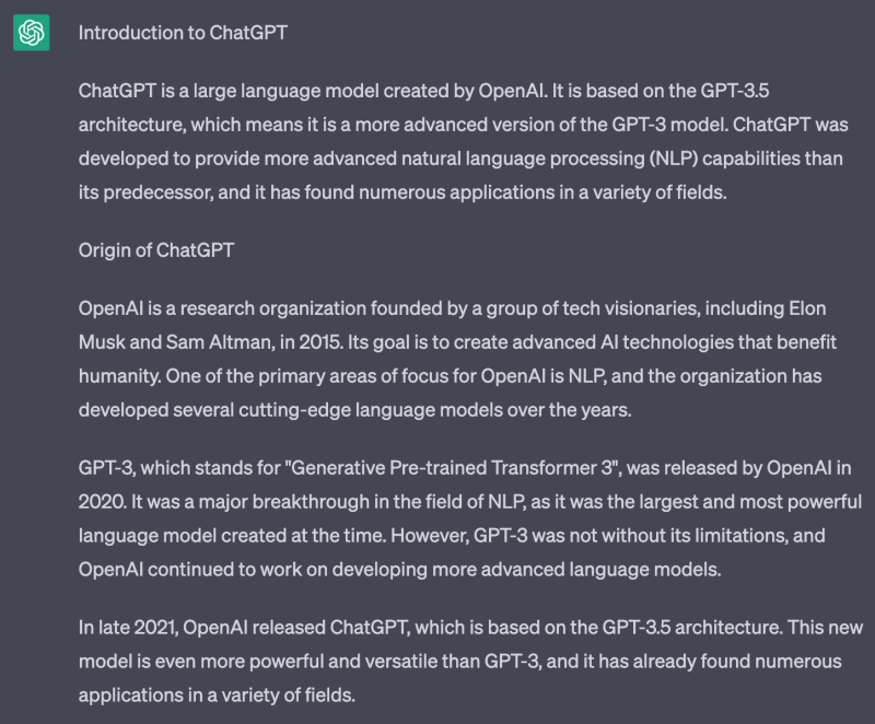 ChatGPT로 글 쓰는 법 따라하기(쉬운 ChatGPT 사용방법) : 네이버 블로그
