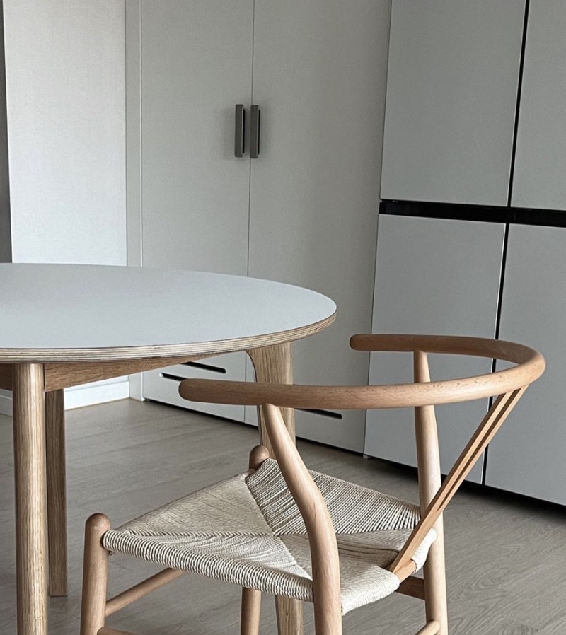 온라인 집들이 신축아파트 미니멀 인테리어 : 네이버 블로그