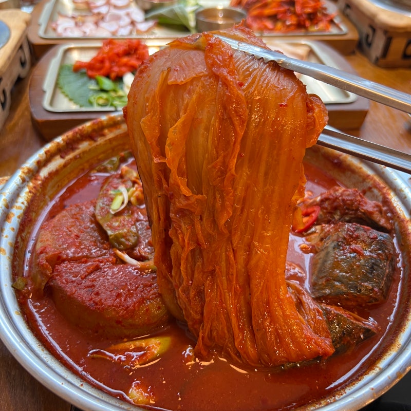 청라 맛집 인천그랜드cc 찍고 한정식 밥집에서 한식 타임 괭이부리마을 네이버 블로그