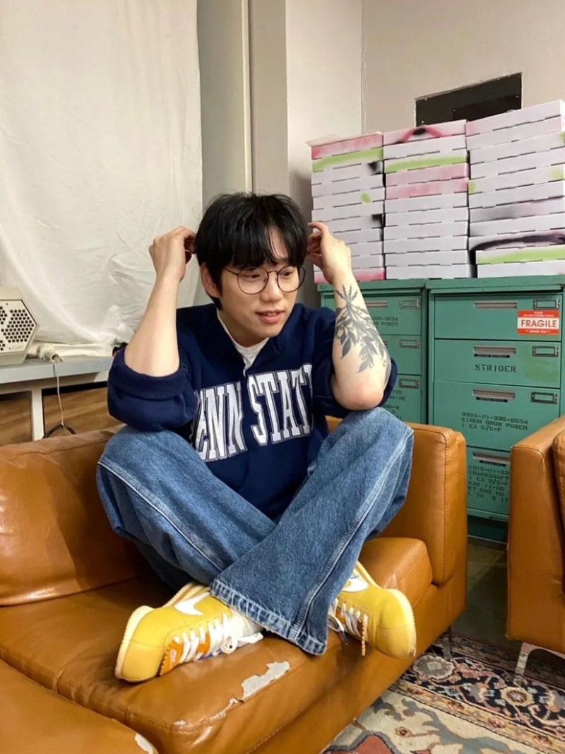 권정열 지코 박재범 차승원 남자 연예인 타투 의미남자 가슴 타투 팔타투 레터링 타투 네이버 블로그