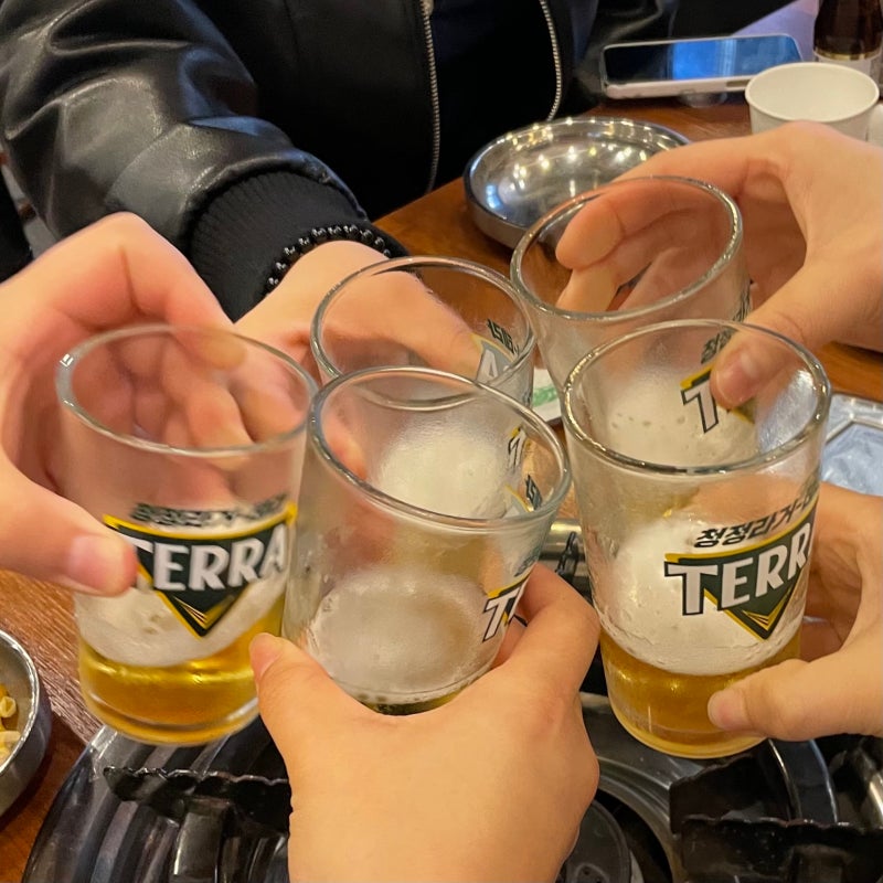 청주 산남동 맛집: 조개찜과 갈비찜을 동시에 먹을수있는 위찜 : 네이버 블로그