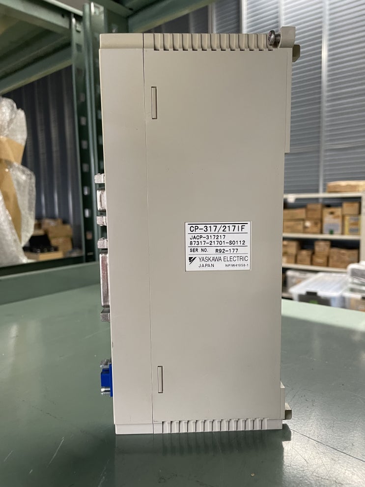TOYO DENKI INVERTER / VF66B-7R544-W1