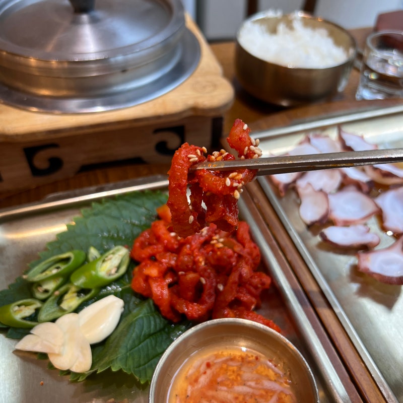 청라 맛집 인천그랜드cc 찍고 한정식 밥집에서 한식 타임 괭이부리마을 네이버 블로그