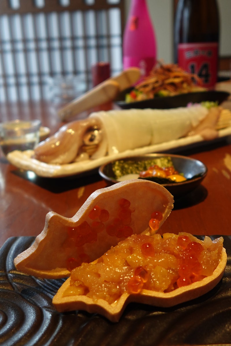 후쿠오카 텐진 맛집 다이묘 이나세 가성비 오마카세 이자카야 : 네이버 블로그