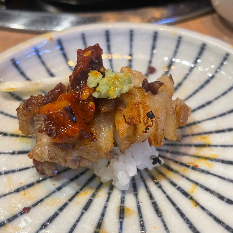 대구 광장코아 맛집 눈꽃을나누다 두류점 삼겹살이 눈꽃으로 네이버 블로그