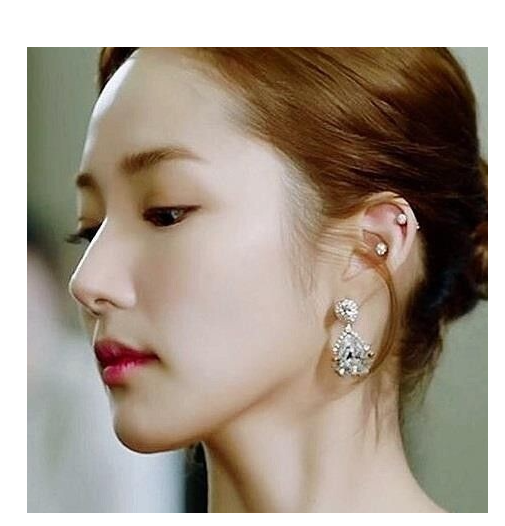 귀 피어싱 위치 추천 안티 트라거스 스너그 제니 정국 귓볼 귓바퀴 연골 별존 네이버 블로그