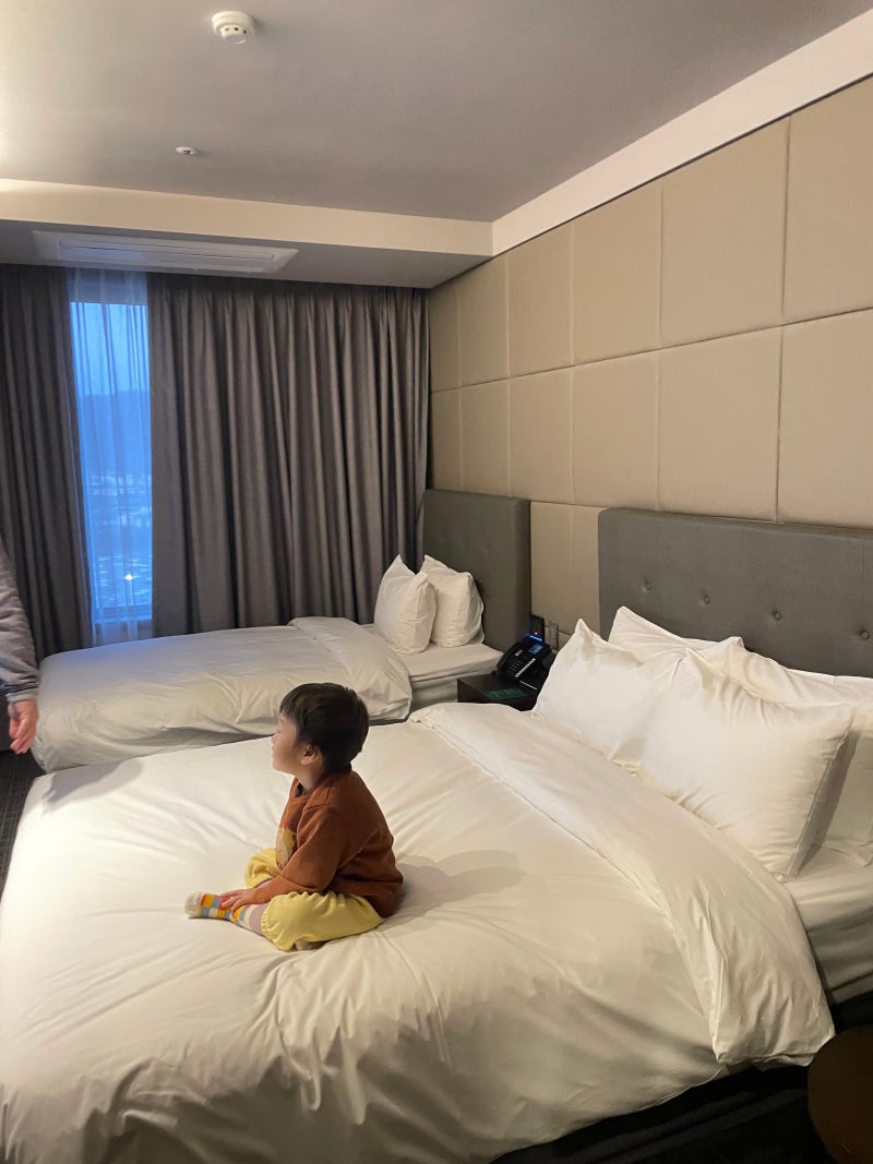에버랜드근처호텔추천 골든튤립에버용인호텔 네이버 블로그