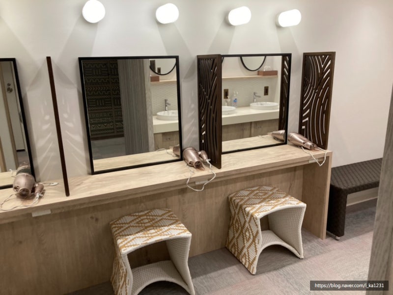 23 /오사카 2박 3일 여행/ 5 - 난카이난바에서 간사이 공항, 난바파크스 쇼핑, 일본 스타벅스 텀블러, 면세점 : 네이버 블로그