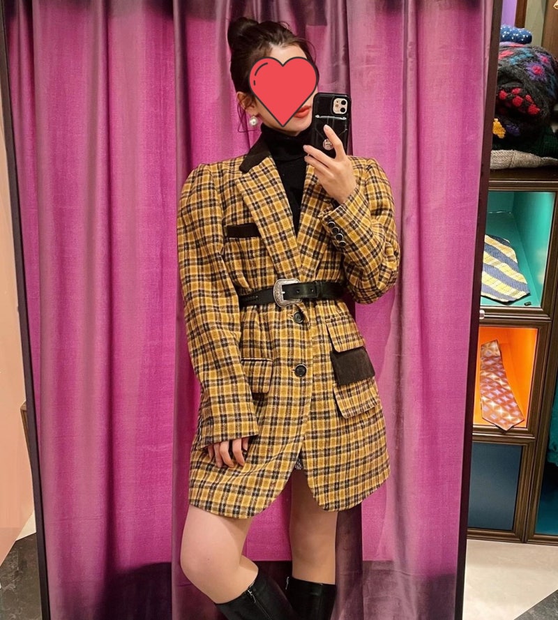 여자 레트로 패션 코디 복고 스타일 복고풍 의상│60년대 90년대 유행 옷 네이버 블로그