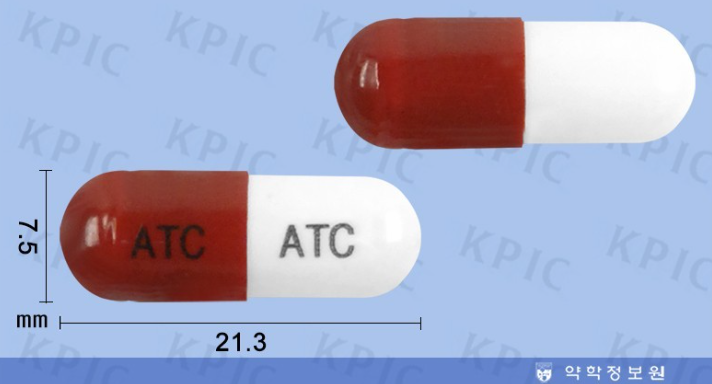 감기약 안티캄 효능 및 복용법 【은교산 목감기 목통증 목구멍통증 기침 두통 목마름】 네이버 블로그