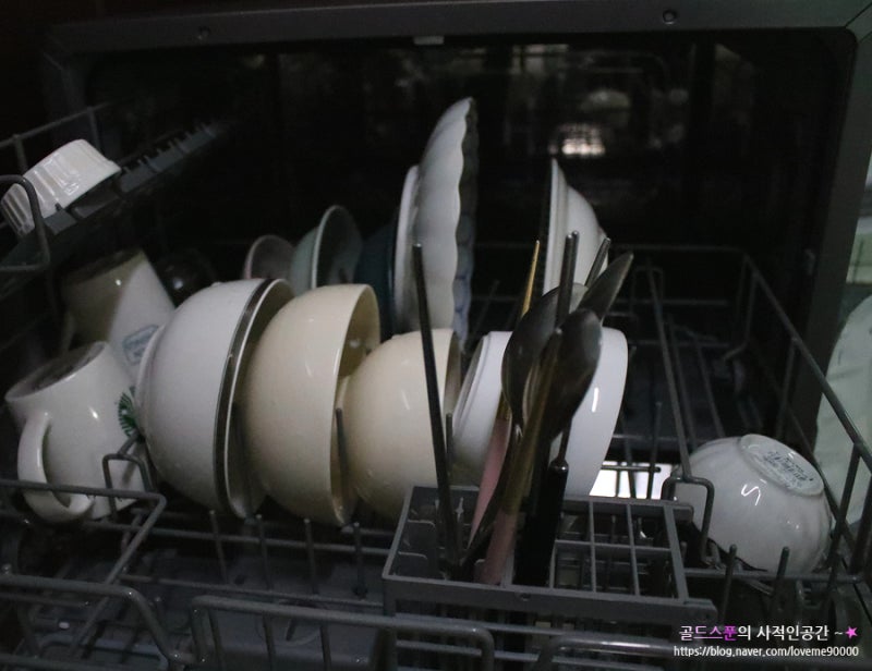 식기세척기세제 태블릿 생활공작소 베이킹소다세제 사용중입니다 네이버 블로그