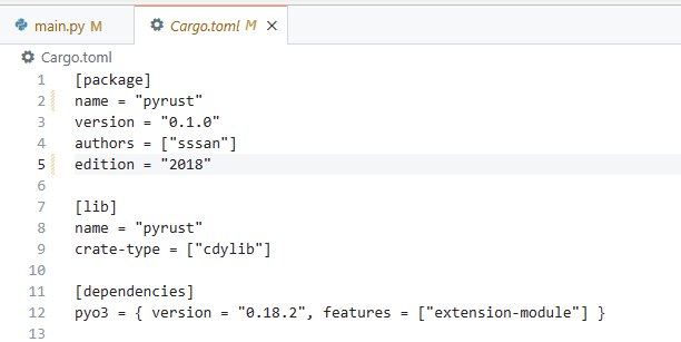 [Rust] FFI: pyo3 - Python에 Rust 코드 연동하기 : 네이버 블로그