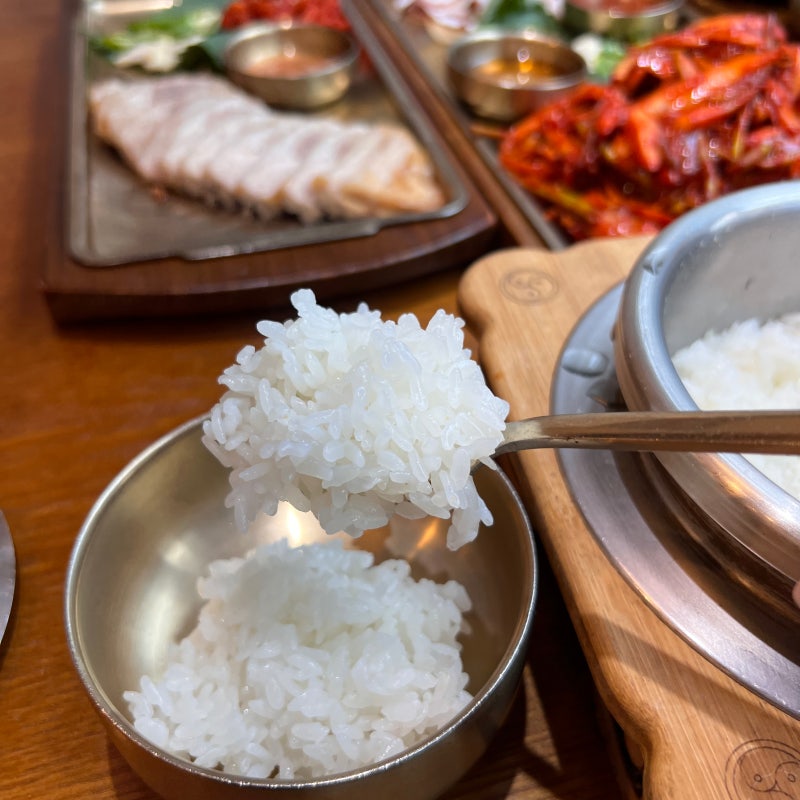 청라 맛집 인천그랜드cc 찍고 한정식 밥집에서 한식 타임 괭이부리마을 네이버 블로그