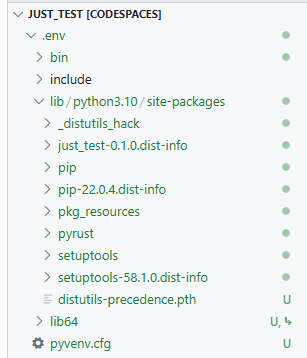 [Rust] FFI: pyo3 - Python에 Rust 코드 연동하기 : 네이버 블로그
