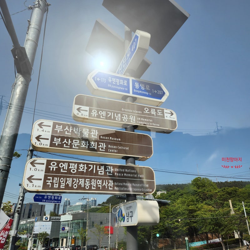 부산 시티투어버스 2층 버스로 시내 관광을 한 번에 Feat 할인 예매 방법 네이버 블로그