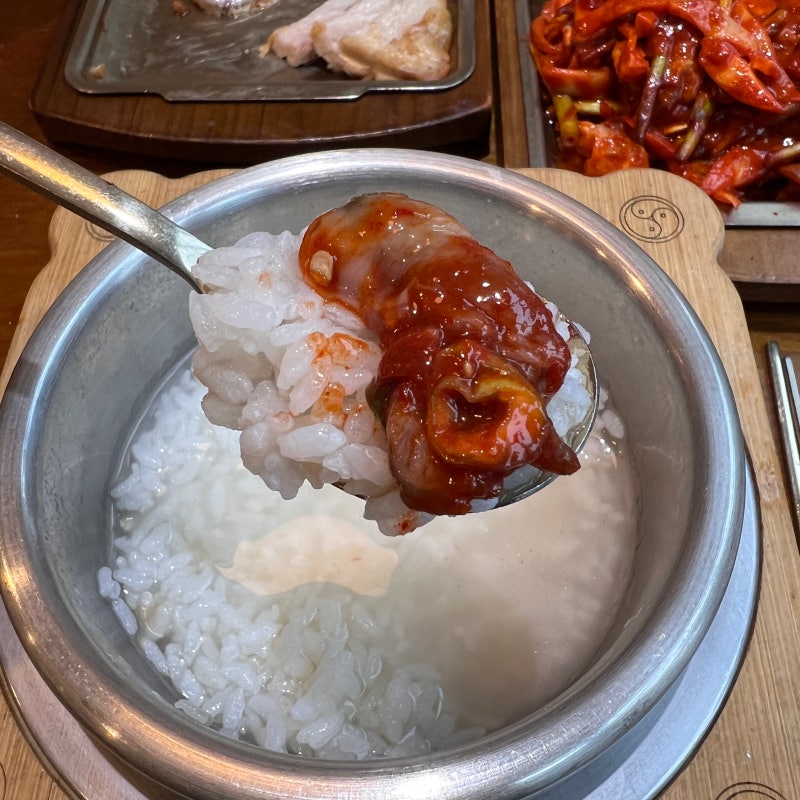 청라 맛집 인천그랜드cc 찍고 한정식 밥집에서 한식 타임 괭이부리마을 네이버 블로그