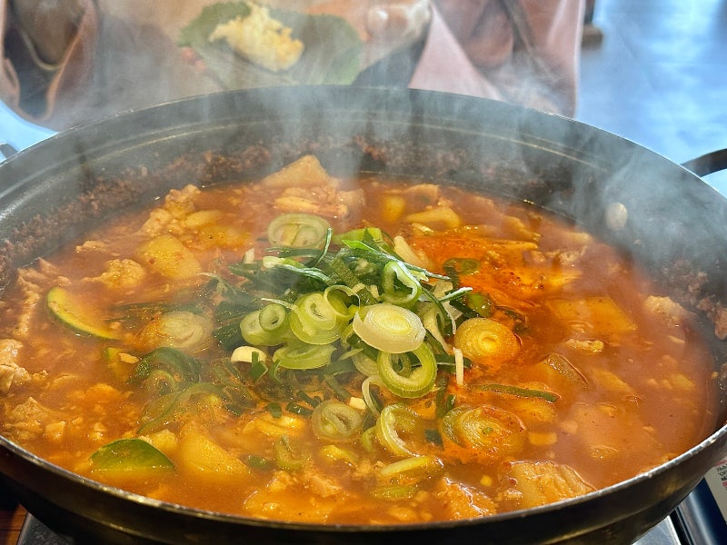 송산 맛집 당진 송산 유곡리 맛집 유곡리 점심추천 당진 밥그릇 네이버 블로그