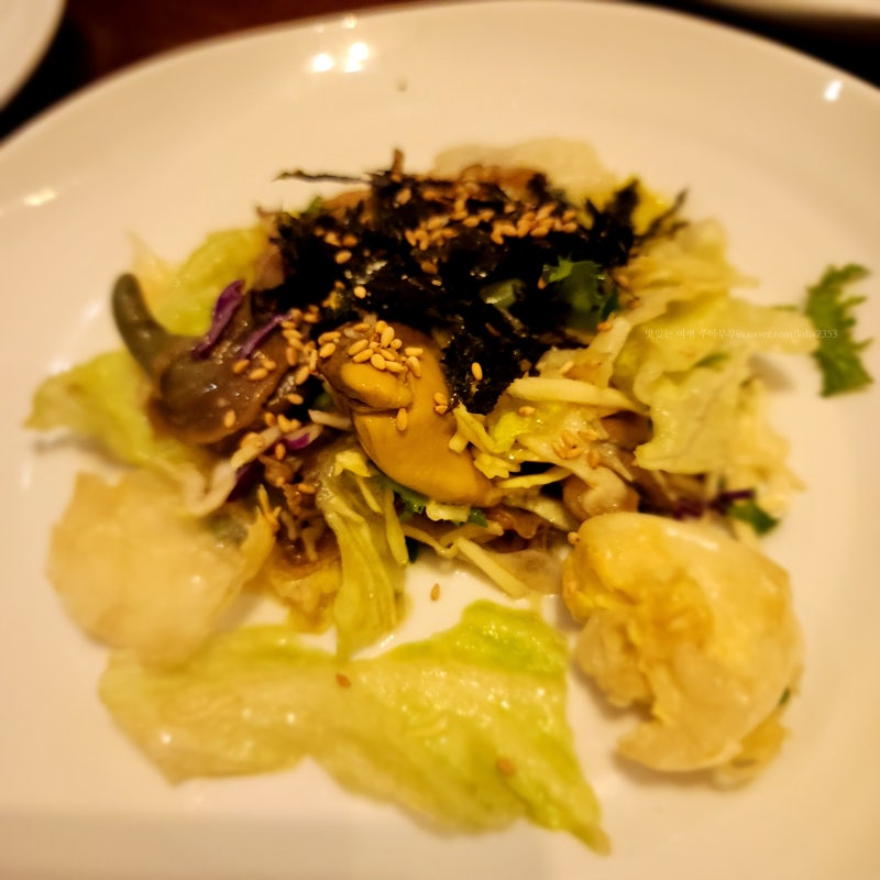 전복촌 전복한정식 전복요리전문점 인천 맛집 구월동 맛집 네이버 블로그