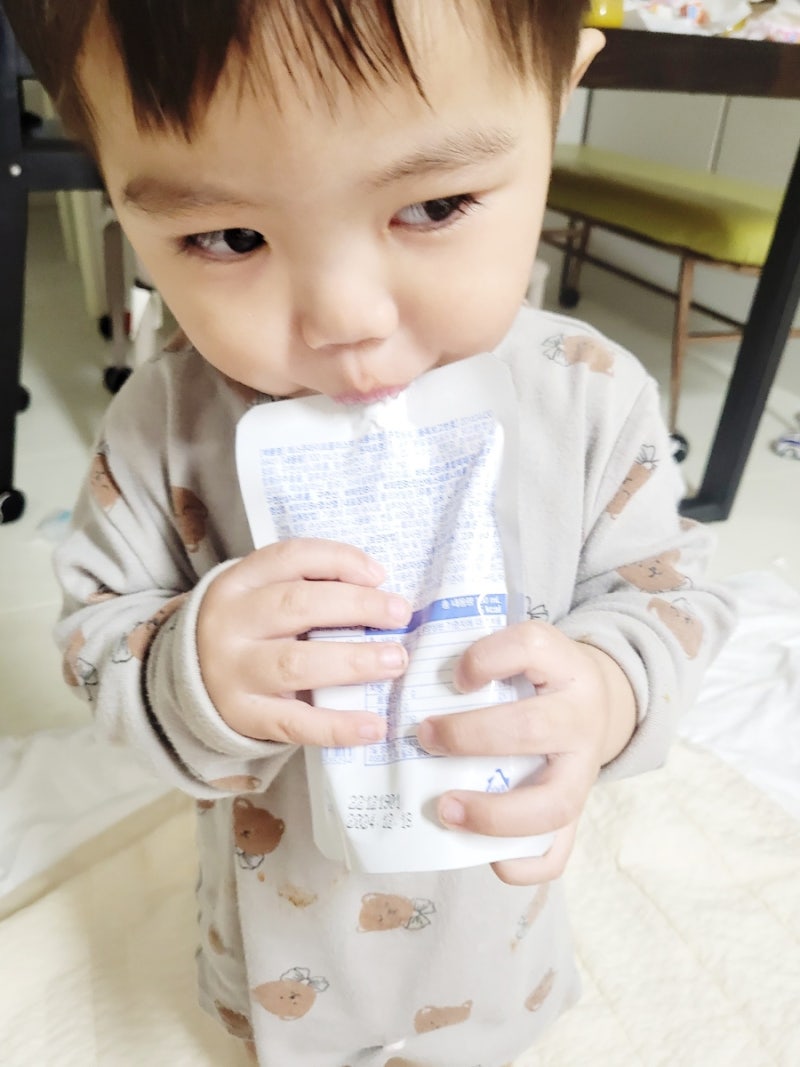 레스큐라이트액 플러스아기 먹는 수액으로 수분 보충해요고열탈수 네이버 블로그
