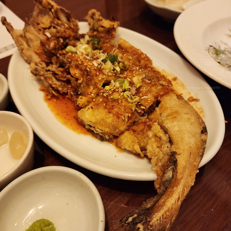 전복촌 전복한정식 전복요리전문점 인천 맛집 구월동 맛집 네이버 블로그