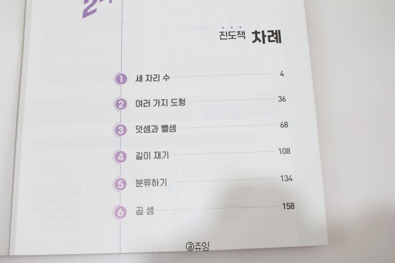 초등수학문제집 수학리더기본응용 선택한 이유 네이버 블로그
