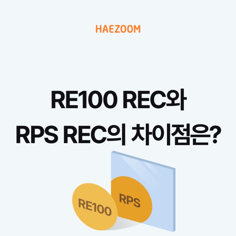 [Q&A] 한국형 RE100 REC 관련 질문 TOP 3 (RE100 REC 거래하는 경우 REC 개당 금액 변동?) : 네이버 블로그