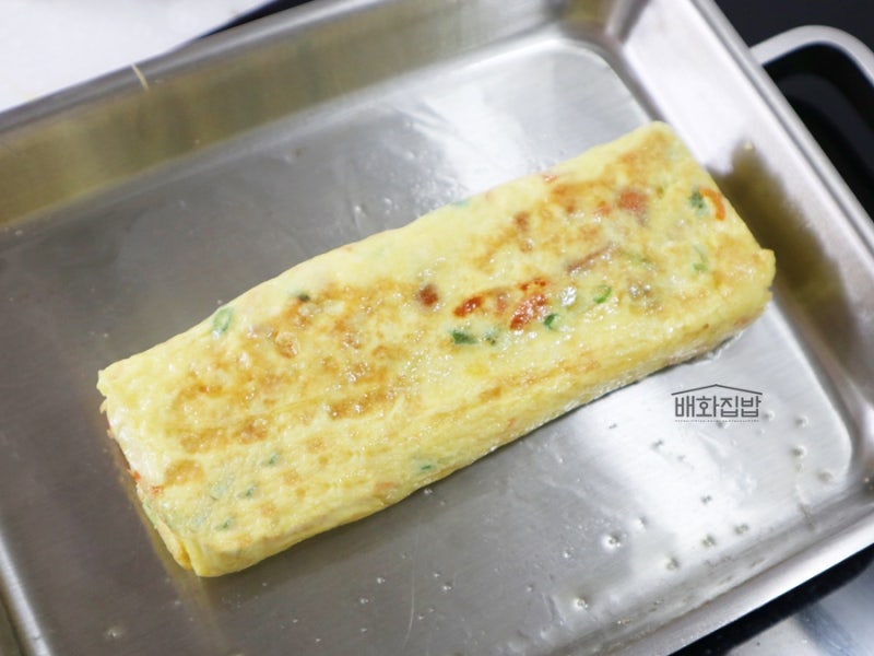 야채 계란말이 만드는법 부드러운 계란말이 후라이팬 하트 계란말이 레시피 달걀말이 네이버 블로그