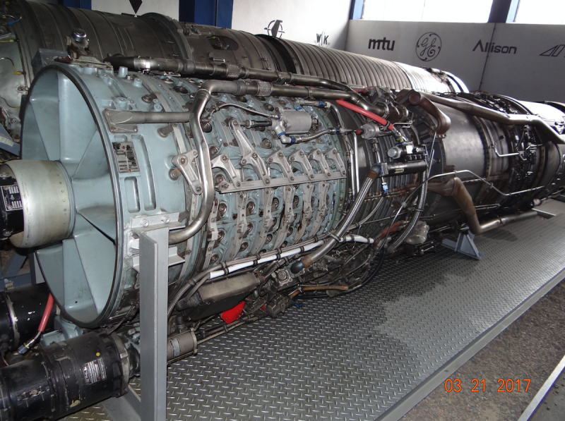 소련 제트전투기. #40. GE가 문제를 해결하는 방법. GE J79. 가변 블레이드. R-11. 미그 21 엔진 : 네이버 블로그