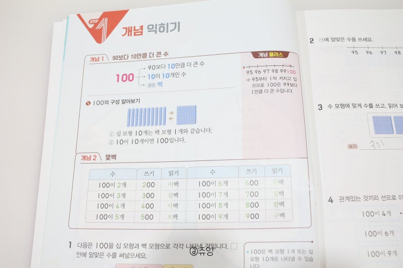 초등수학문제집 수학리더기본응용 선택한 이유 네이버 블로그
