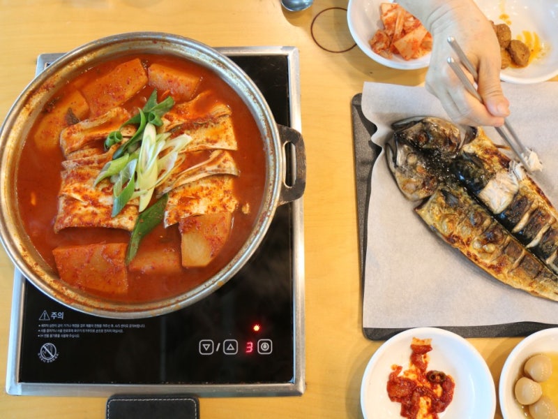 제주 서귀포 갈치 맛집 춘심이네 본점 네이버 블로그