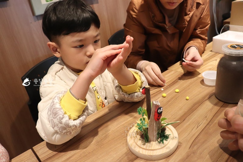 김포 곤충체험 농장 꿈꾸는파브르 2시간 순삭 네이버 블로그