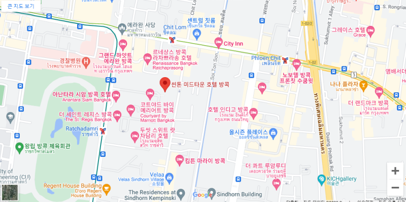 여행 방콕 4박5일 여행 일정꽉찬 4일 신돈 미드타운 호텔 예약 왓아룬뷰 레스토랑 예약실패 후기 여행준비 네이버 블로그