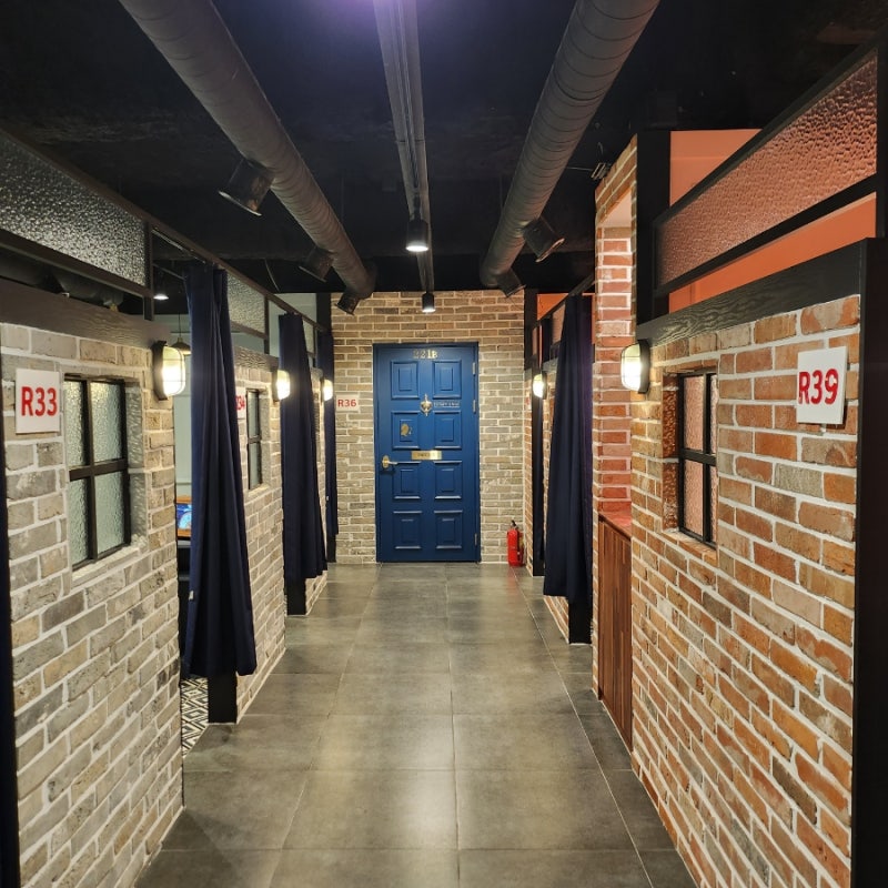 강남 보드게임카페 홈즈앤루팡 강남강남 보드게임카페 네이버 블로그