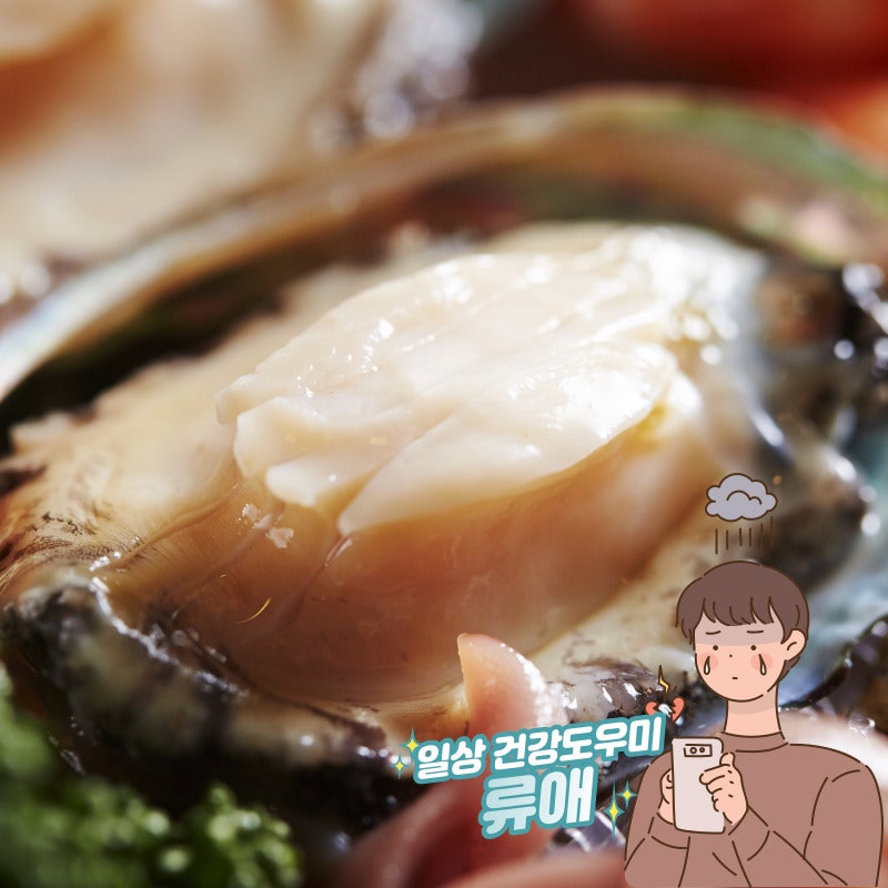 전복 효능 및 영양 성분칼로리 부작용 맛도 좋은 전복의효능 네이버 블로그