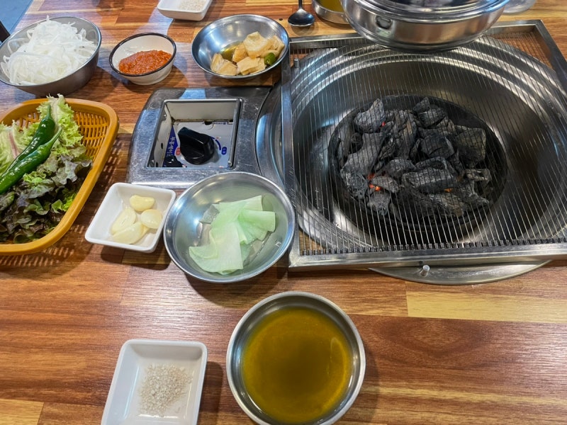 신림 소고기 맛집 은행나무갈매기 소갈비 먹어야 해 네이버 블로그