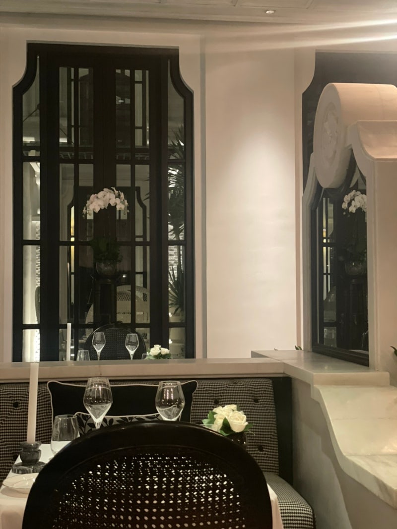 다낭리조트 Intercontinental Danang 인터컨티넨탈 다낭당일치기로 Spa와 라메종 1888 파인다이닝 즐기기