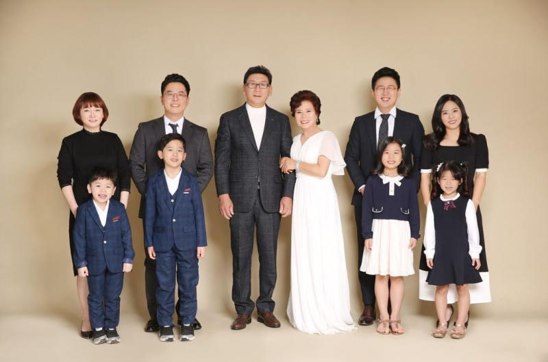 광주 환갑 칠순 팔순 가족사진 스튜디오 생신상 잔치 장소 한복대여 네이버 블로그