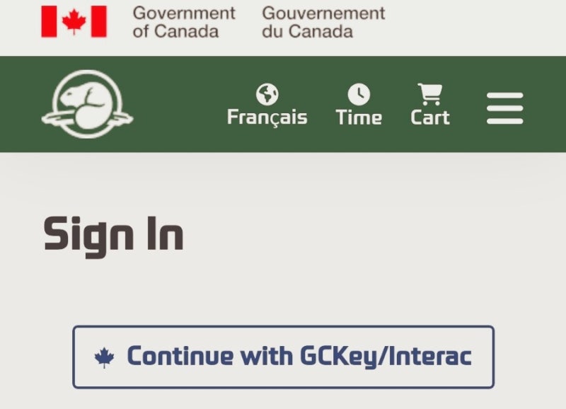 캐나다 밴프 레이크 루이스 호수, 모레인 호수 셔틀버스 예약 방법(시스템 오류 주의, GCKey 만들기) : 네이버 블로그