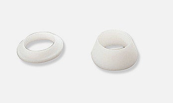 PTFE Fitting Union Ferrule SET / 테프론 피팅 유니온 패럴 / 테프론 페럴 / Connector(커넥터 ...