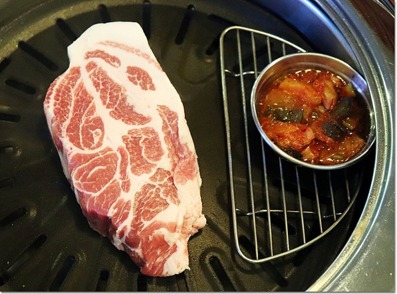 보라매공원역 고기집 월화고기 듀록 목살 삼겹살 맛집 네이버 블로그