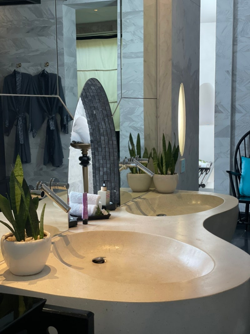 다낭리조트 Intercontinental Danang 인터컨티넨탈 다낭당일치기로 Spa와 라메종 1888 파인다이닝 즐기기
