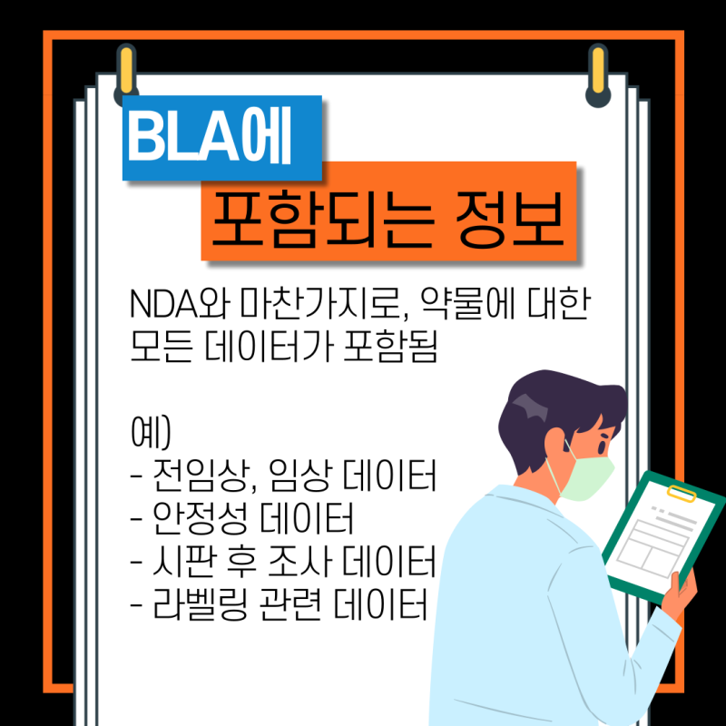 FDA의 신약 승인 신청, NDA와 BLA : 네이버 블로그