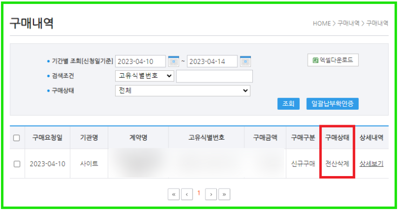 인지세 납부 전자수입인지 구매 And 환매환불 방법 종이문서용 전자문서용 네이버 블로그