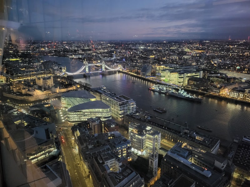 런던 스카이가든 유럽 영국 런던 여행 코스 London Sky Garden 야경 일몰 관람 후기화장실 포토존 바