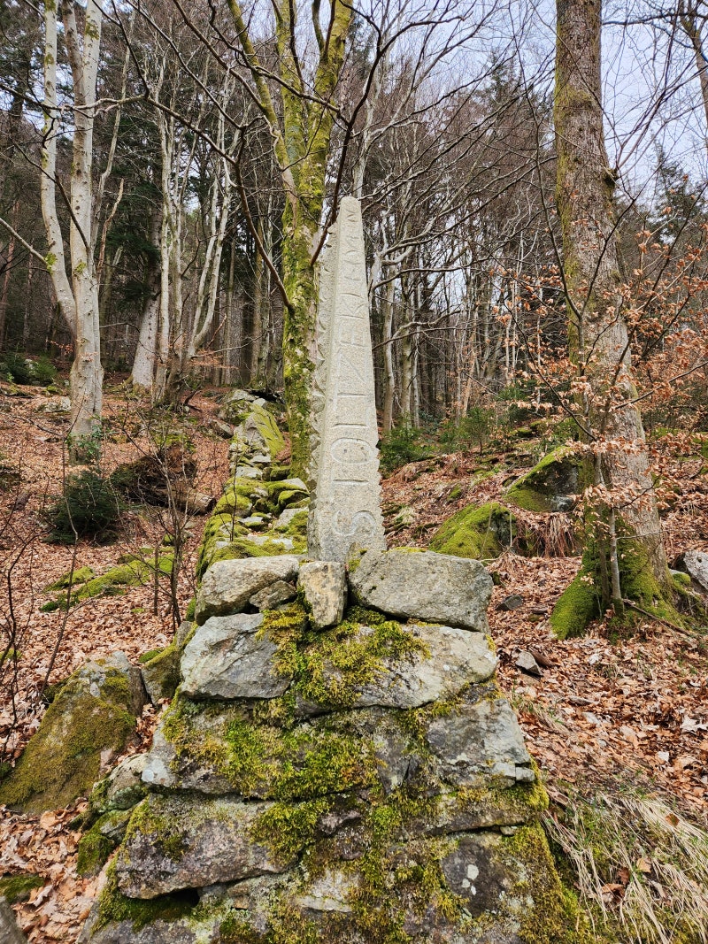 베르겐 관광 명소(?) 스톨체클라이벤(Stoltzekleiven) : 네이버 블로그