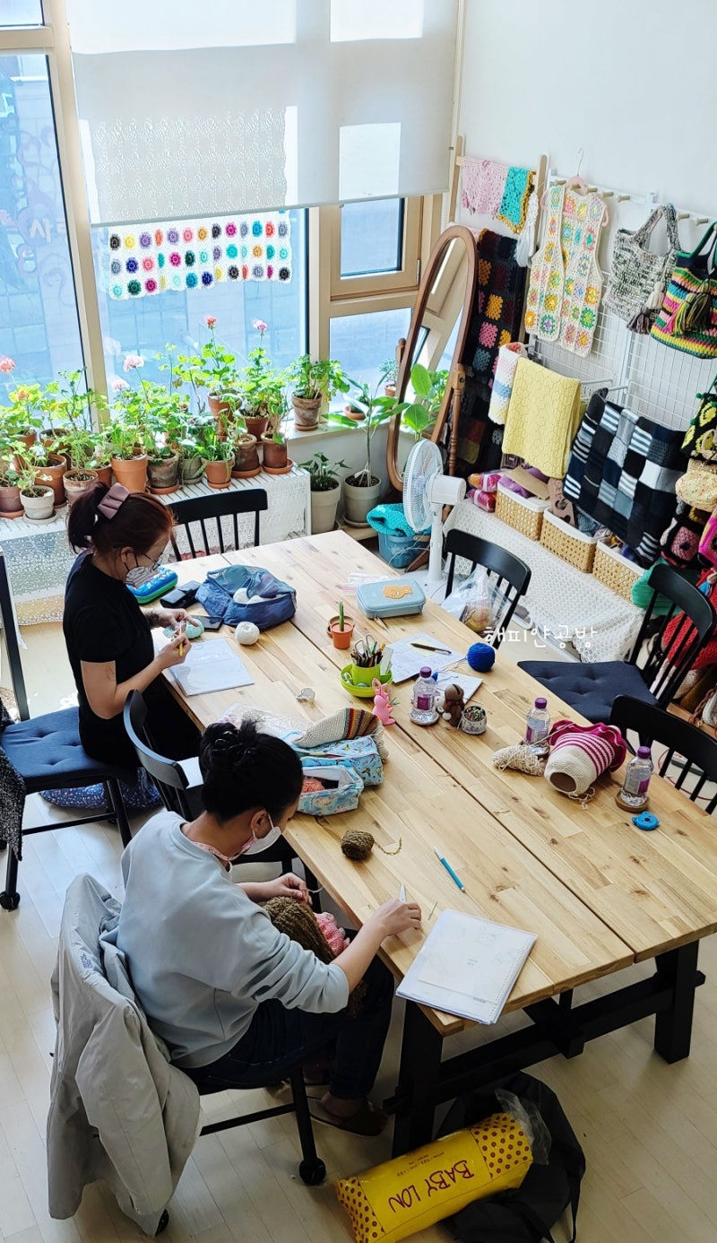 코바늘 코바늘수업 뜨개인형 손뜨개인형자격증 코바늘자격증 잠실뜨개 강남뜨개 강동구뜨개 미사뜨개 강남공방 잠실공방 천호공방 성내동